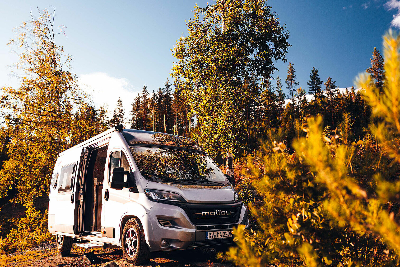 Ceník :: MALIBU RENT